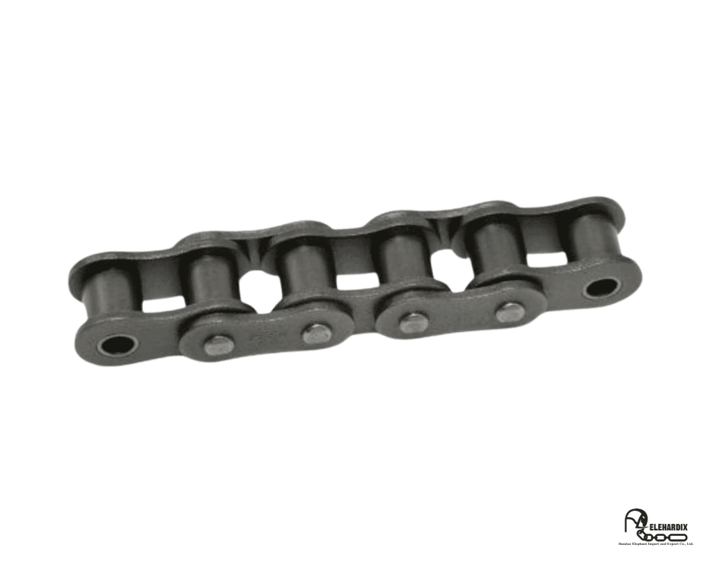 What Are the Different Types of Industrial Chains?