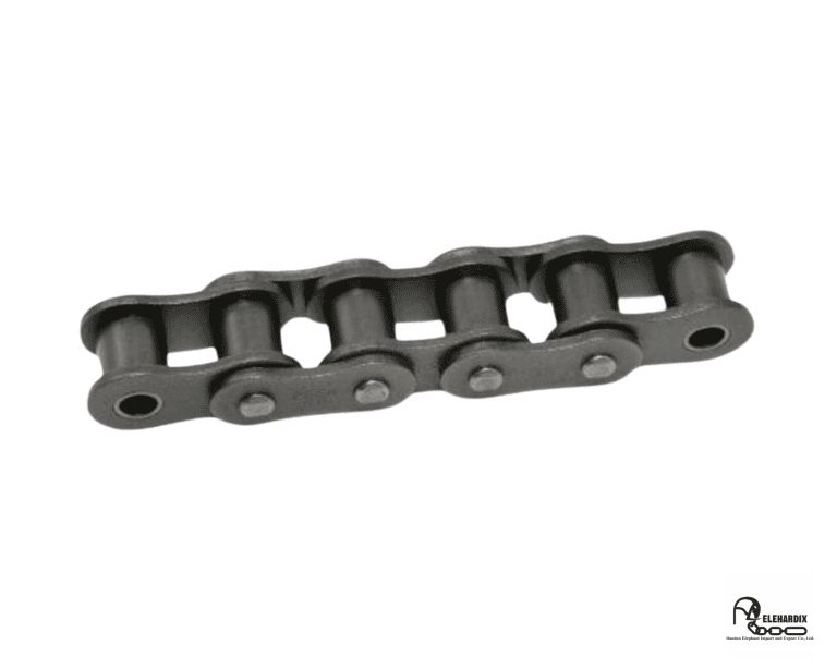 What Are the Different Types of Industrial Chains?