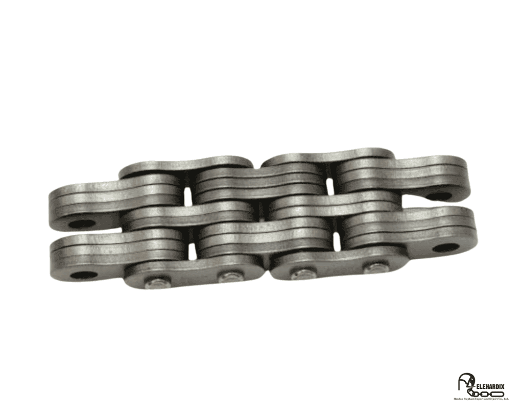 What Are the Different Types of Industrial Chains?