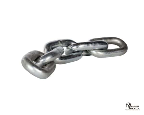 What Are the Different Types of Industrial Chains?