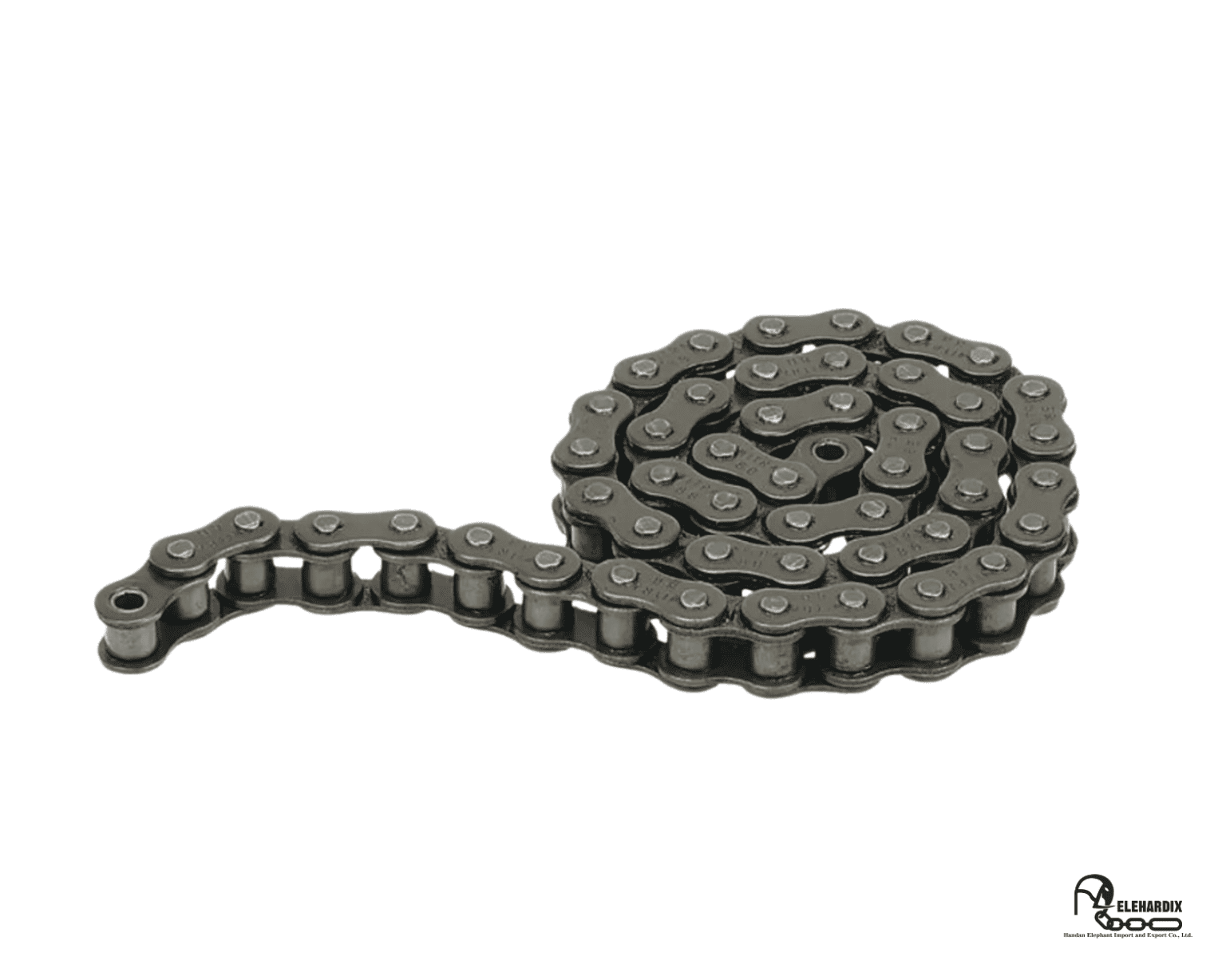 What Are the Different Types of Industrial Chains?